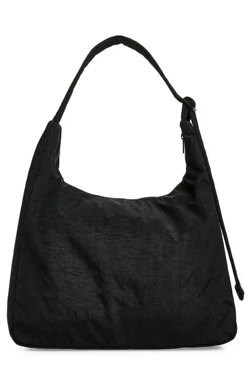 Baggu Recycled Nylon Shoulder Bag