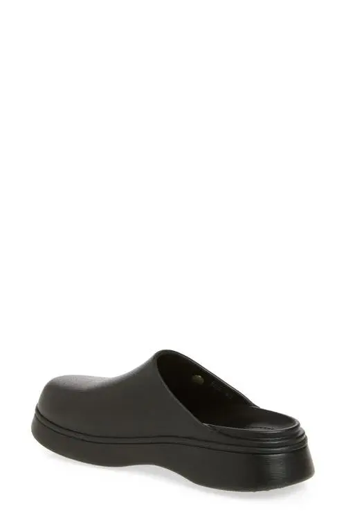 CROCS Dylan Notched Clog