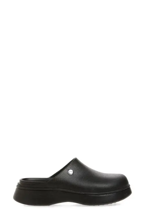 CROCS Dylan Notched Clog