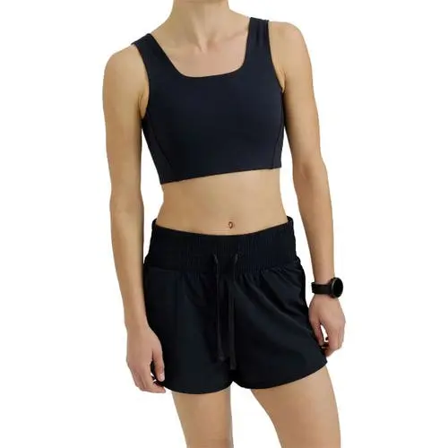 PRUZAN Classic Marathon Bra - Jet