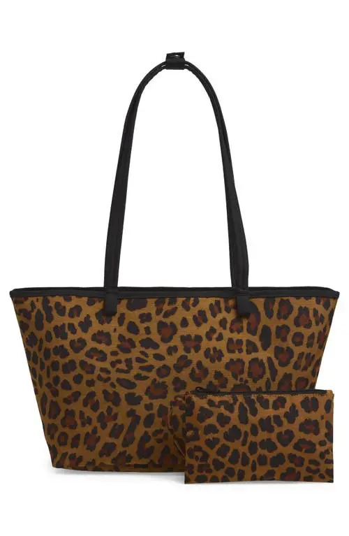 Baggu Medium Nylon Reversible Tote