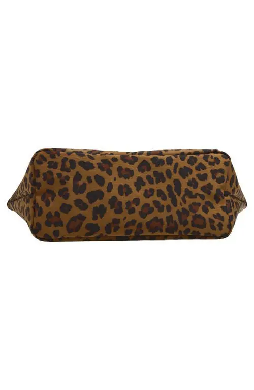 Baggu Medium Nylon Reversible Tote