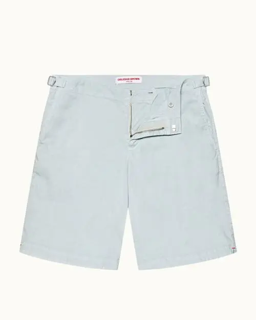 Orlebar Brown Dane Garment Dye Tailored-fit Shorts