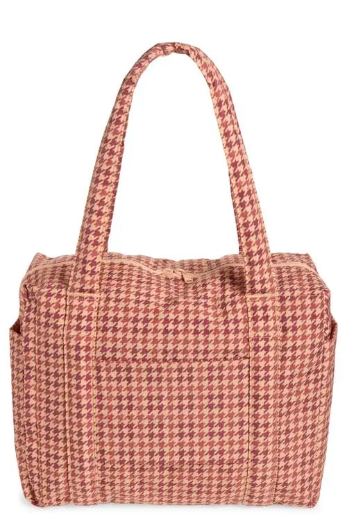 Baggu Small Cloud Carry-on Bag