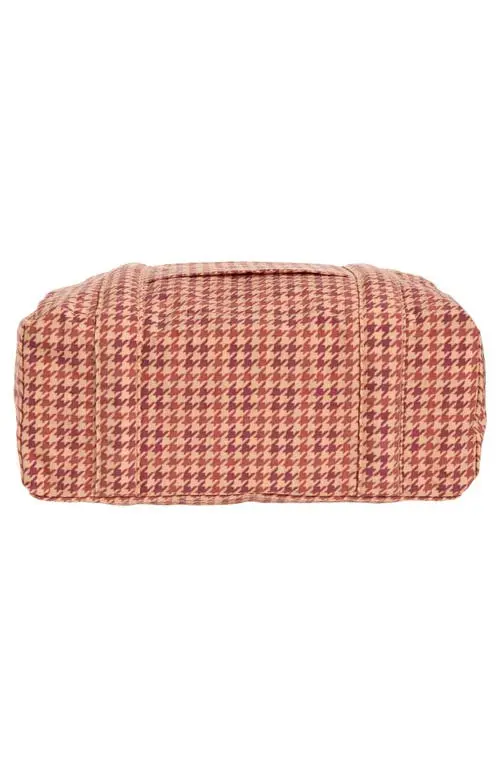 Baggu Small Cloud Carry-on Bag