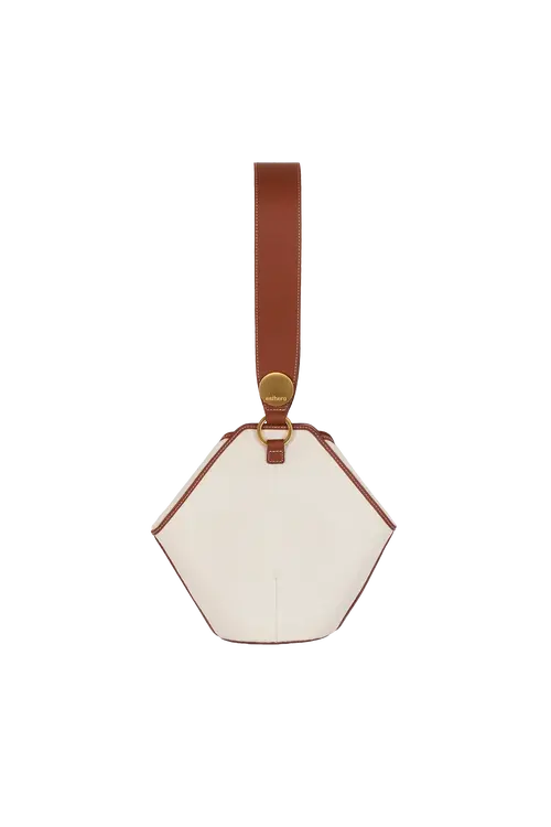 ESTHERA 9pm Maxi Bag