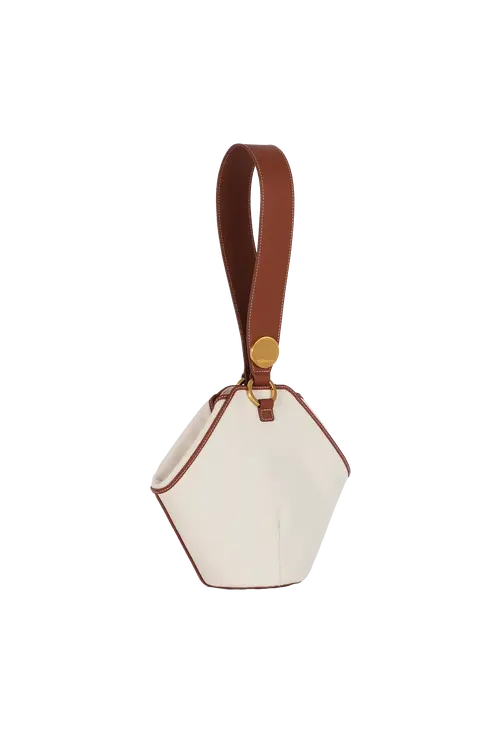 ESTHERA 9pm Maxi Bag