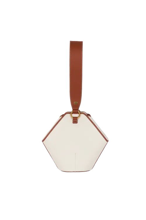 ESTHERA 9pm Maxi Bag