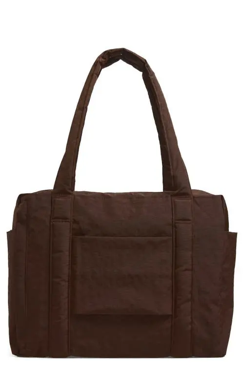 Baggu Small Cloud Carry-on Bag
