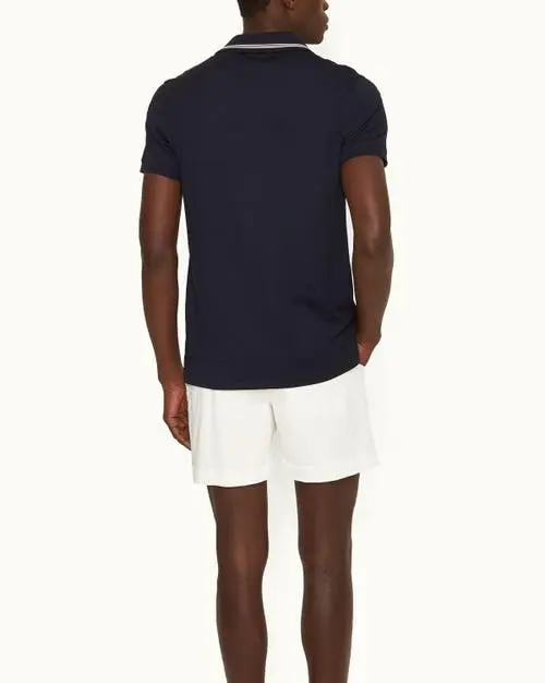 Orlebar Brown Dominic Tipping Polo Shirt