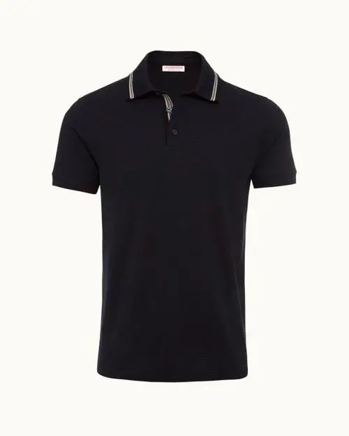 Orlebar Brown Dominic Tipping Polo Shirt