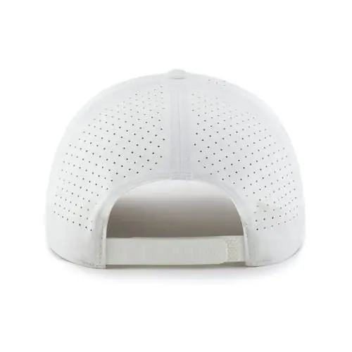 '47 47 Colorado Rockies Forward Vault Hitch Adjustable Cap