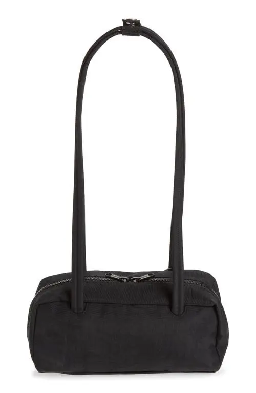 Baggu Small Recycled Nylon Bowler Bag