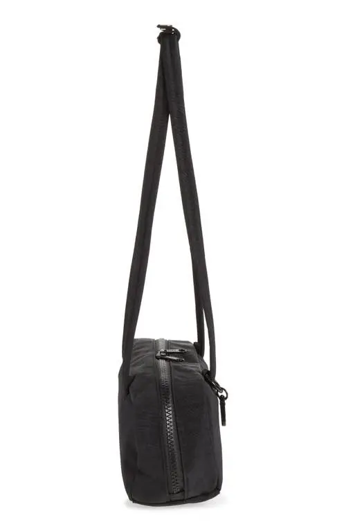 Baggu Small Recycled Nylon Bowler Bag