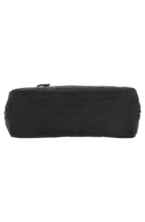 Baggu Small Recycled Nylon Bowler Bag