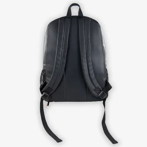 FLY BY NIGHT Skull Backpack