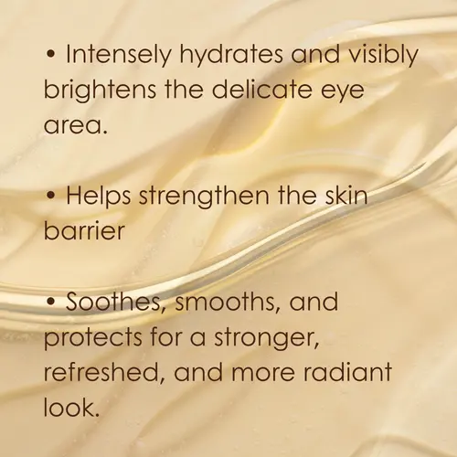 ELVIS+ELVIN Prime Intense Eye Concentrate