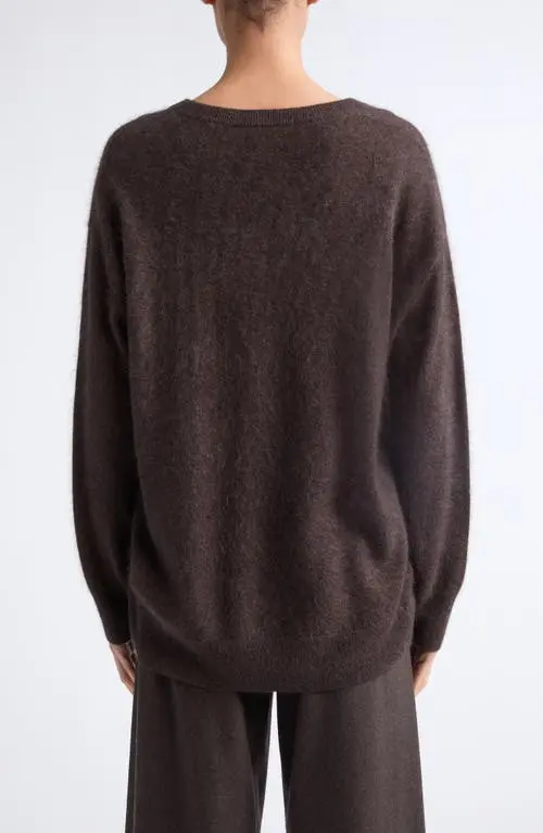 Max Mara Chicca Cashmere Sweater