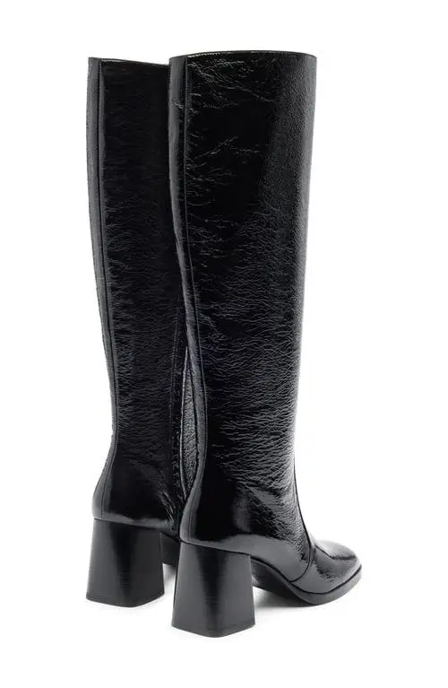 STUART WEITZMAN Vera Knee-high Boots