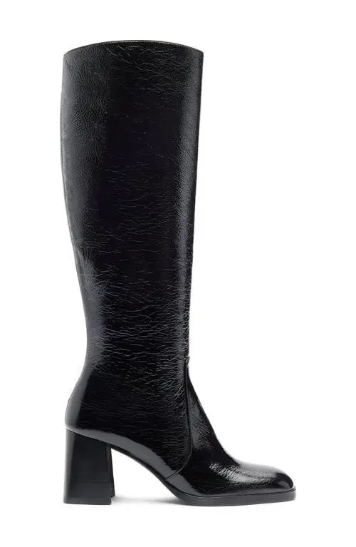 STUART WEITZMAN Vera Knee-high Boots