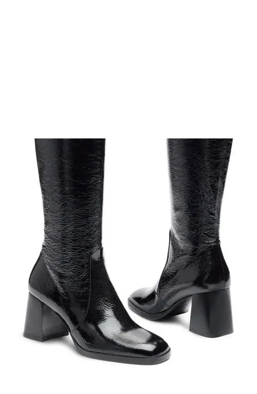 STUART WEITZMAN Vera Knee-high Boots
