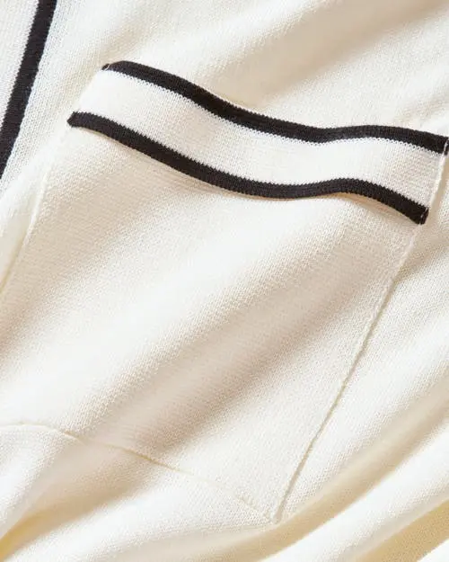 Orlebar Brown Keeling Tailored-fit Polo Shirt