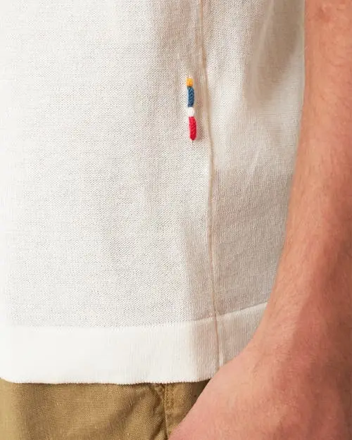 Orlebar Brown Keeling Tailored-fit Polo Shirt