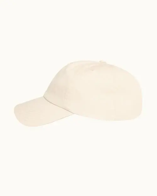 Orlebar Brown Barney Cotton Cap