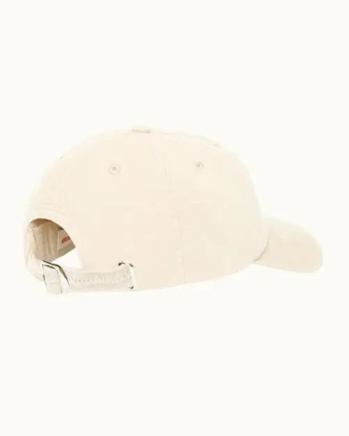 Orlebar Brown Barney Cotton Cap
