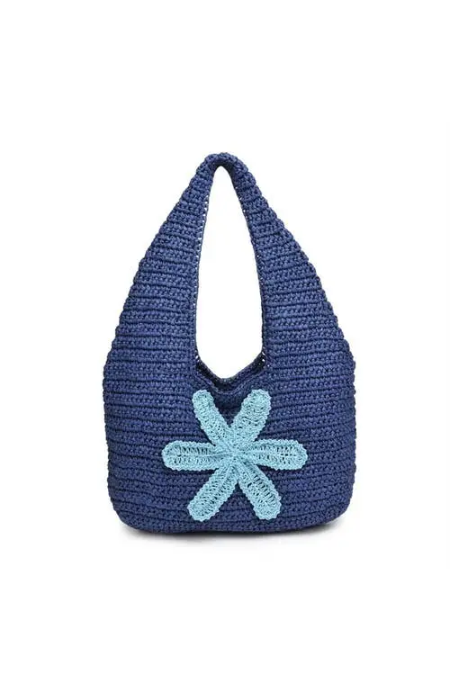 URBAN EXPRESSIONS Crystal Hobo