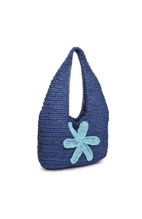 URBAN EXPRESSIONS Crystal Hobo