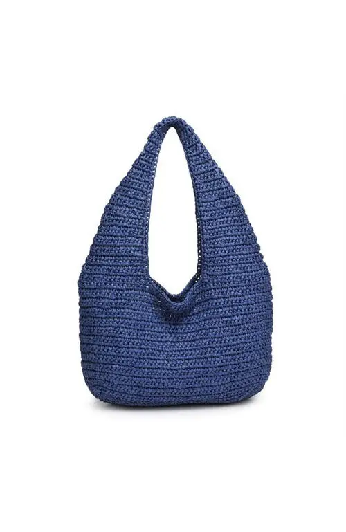 URBAN EXPRESSIONS Crystal Hobo