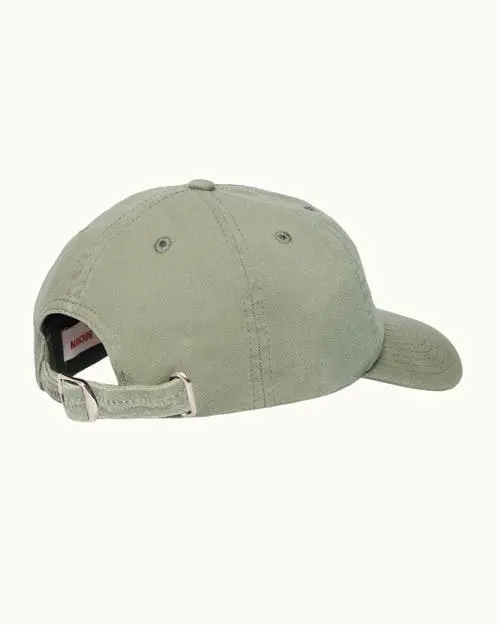 Orlebar Brown Barney Cotton Cap