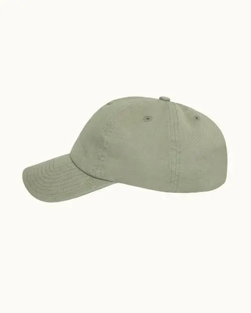Orlebar Brown Barney Cotton Cap