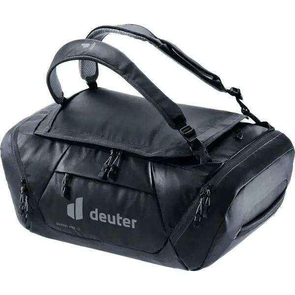 DEUTER Aviant Duffel Pro 40l Travel Bag