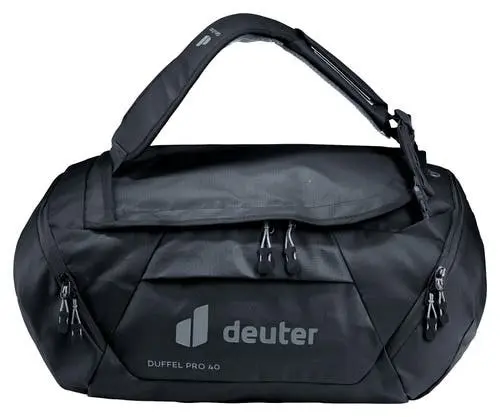 DEUTER Aviant Duffel Pro 40l Travel Bag