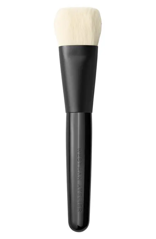 WESTMAN ATELIER Liquid Foundation Brush - N/a