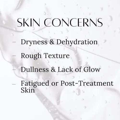 DERMAL ELIXIR Hydra 8d Treatment Mask