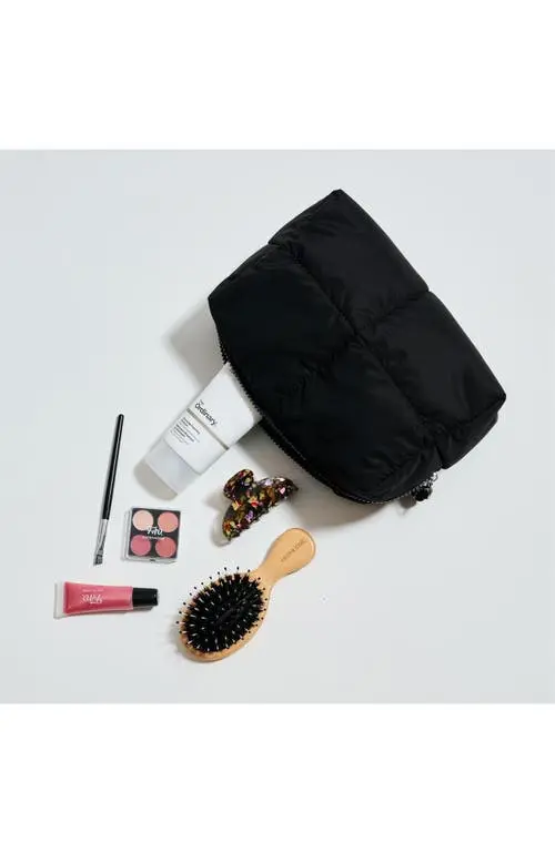 URBAN ESSENTIALS Daydreamernylon Cosmetic & Travel Organizer Pouch