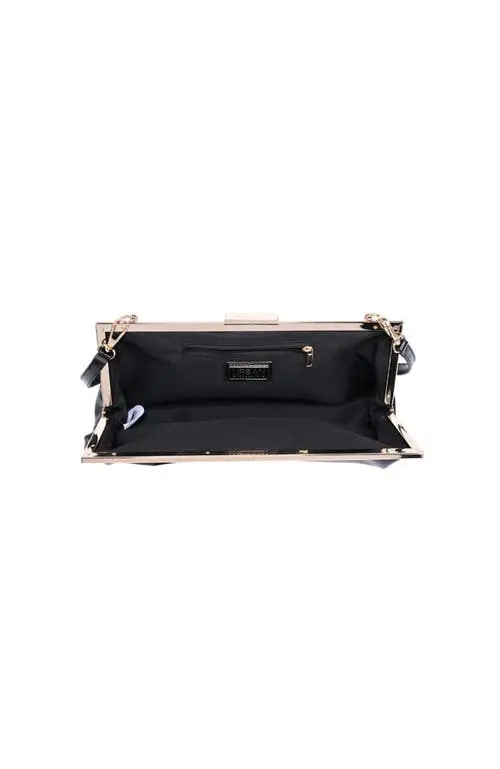 URBAN EXPRESSIONS Scottie Crossbody