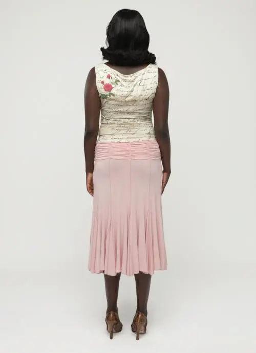 TYLER MCGILLIVARY Minerva Skirt
