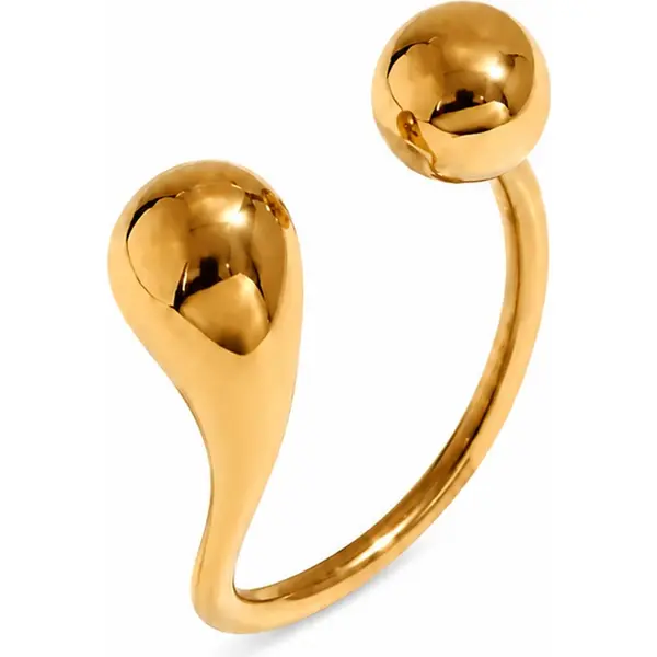 KELLERY Amour Stud Earrings