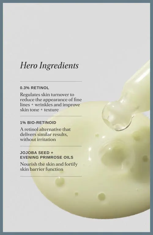 ALPHA-H Vitamin A Serum