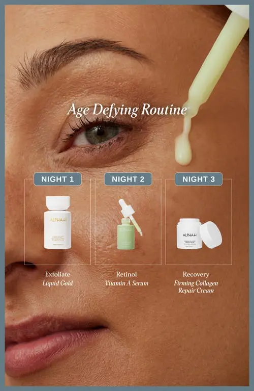 ALPHA-H Vitamin A Serum