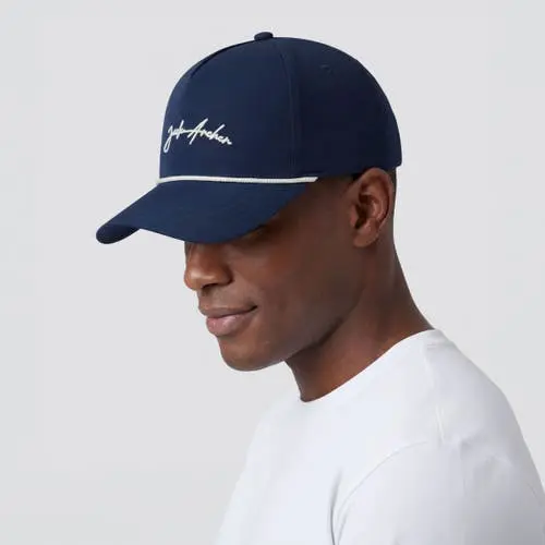 JACK ARCHER Archer Signature Hat