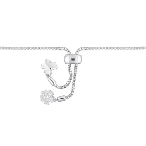 JULIANNA B. Diamond Bolo Bracelet 14k