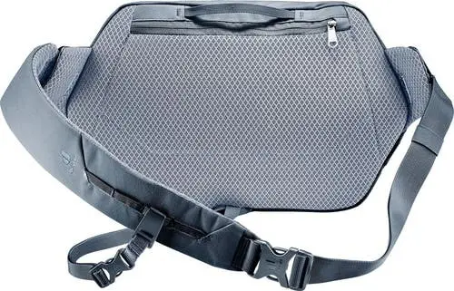 DEUTER Stroof 5l Belt Bag - Black