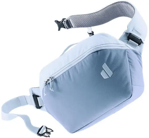 DEUTER Stroof 5l Belt Bag - Bluejay-polar