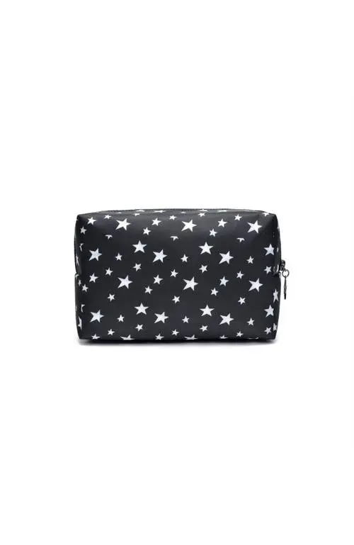 URBAN ESSENTIALS Starlite Cosmetic & Travel Organizer Pouch