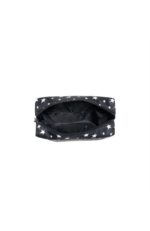 URBAN ESSENTIALS Starlite Cosmetic & Travel Organizer Pouch